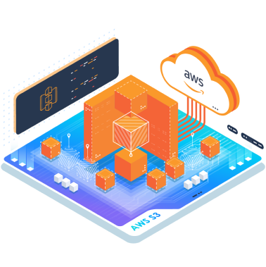 Amazon Simple Storage Service (Amazon S3) | KodeKloud
